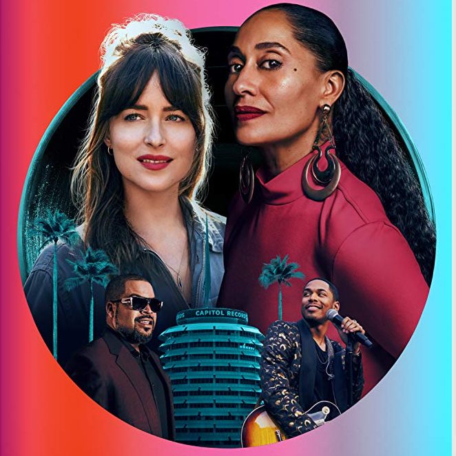 The High Note Film Fragmanı - OrtaKoltuk