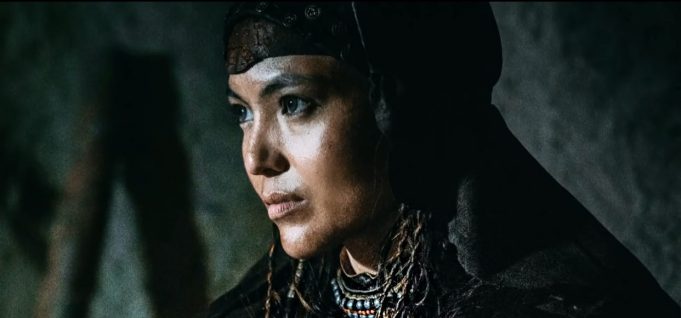 Tomris / Tomiris Film Fragmanı - OrtaKoltuk