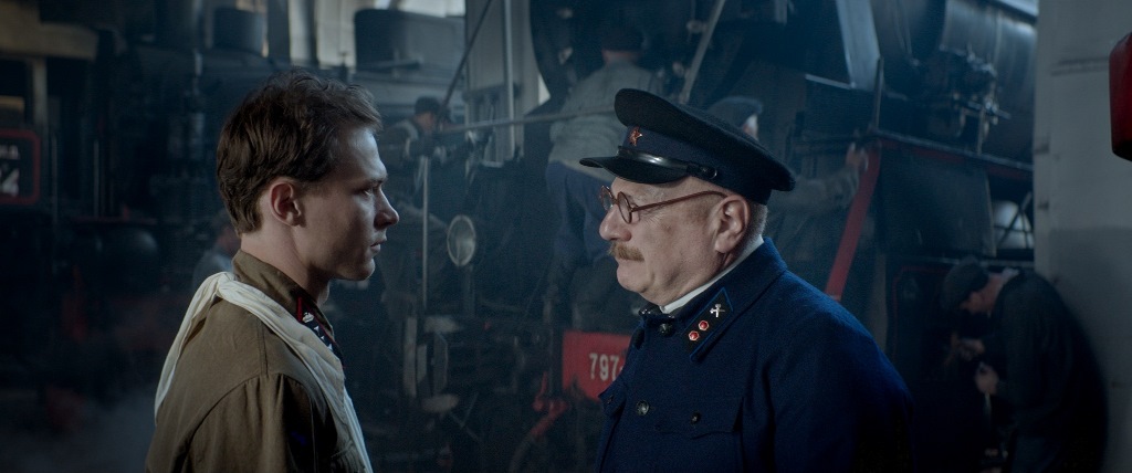 Kalaşnikof Film Eleştirisi ve Yorumlar - OrtaKoltuk