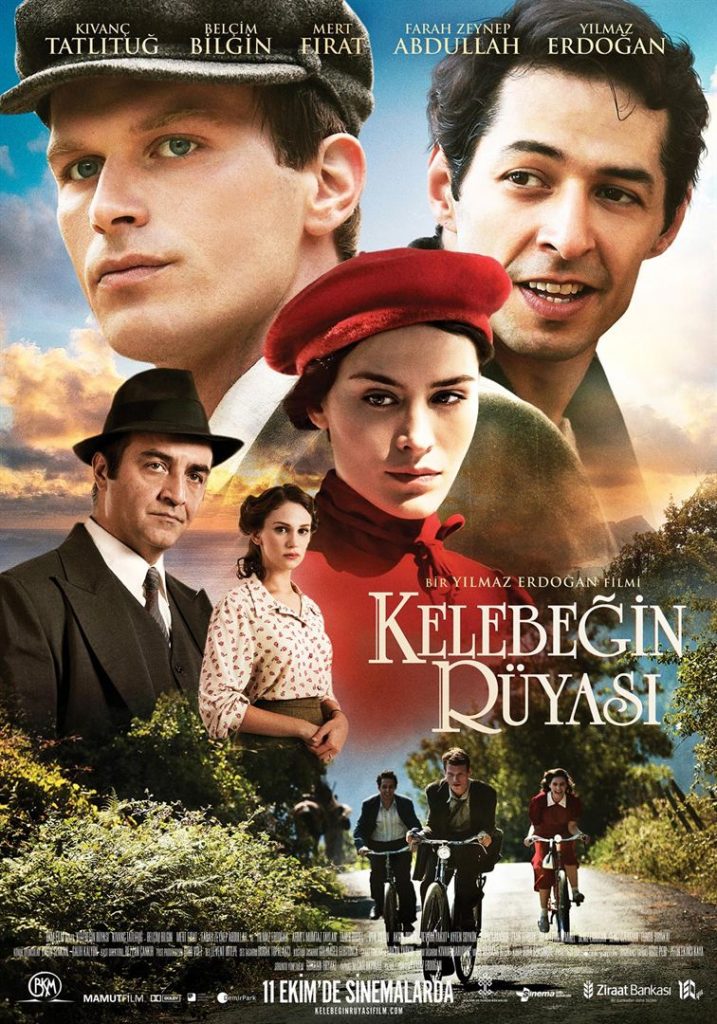 Son 10 Yılın En İyi Türk Filmleri Film Haberleri - OrtaKoltuk