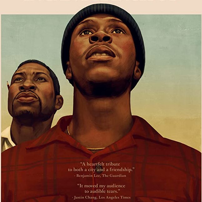 San Francisco'daki Son Siyah Adam / The Last Black Man in San Francisco ...