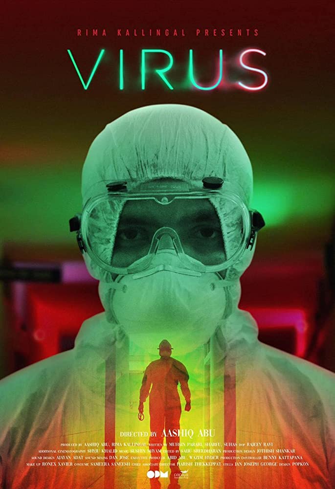 Virüs Film Eleştirisi ve Yorumlar - OrtaKoltuk