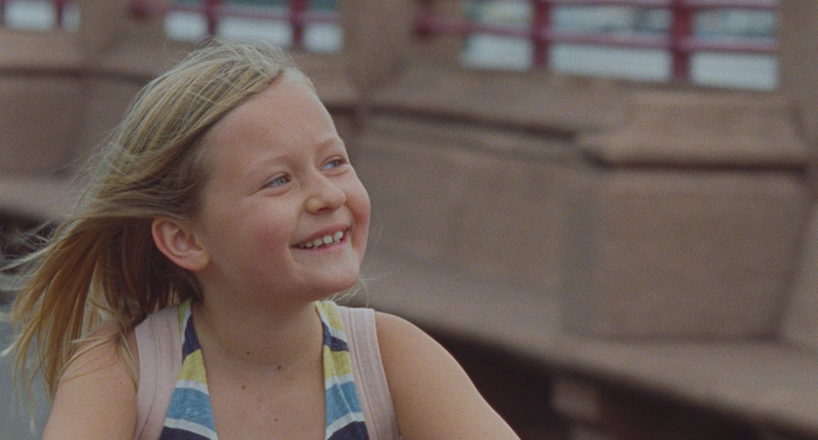 Amanda Film Eleştirisi ve Yorumlar - OrtaKoltuk