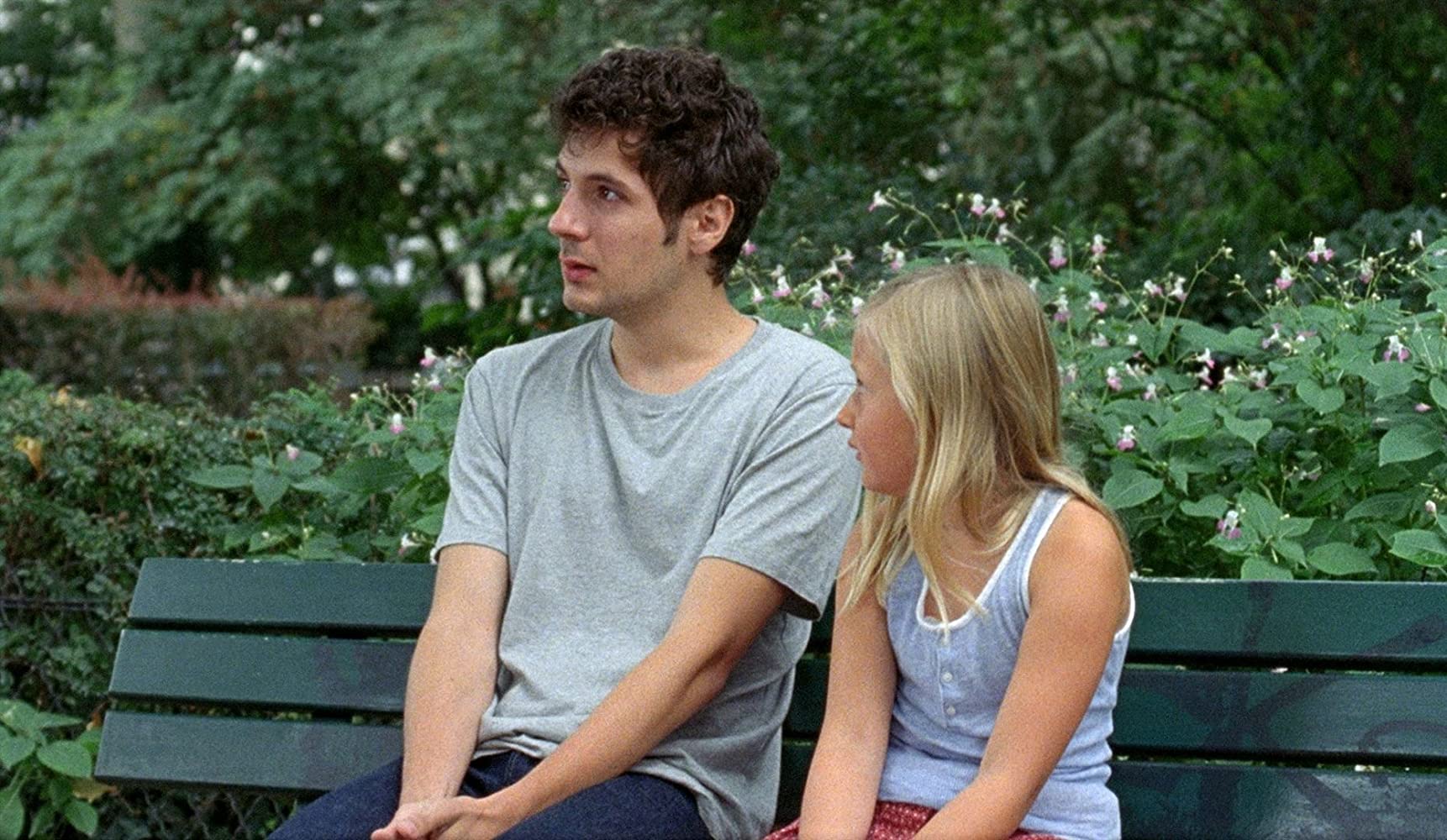 Amanda Film Eleştirisi ve Yorumlar - OrtaKoltuk