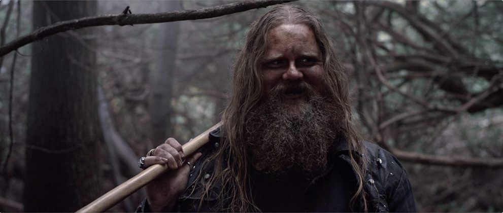 13 Mezar / 13 Graves Film Eleştirisi ve Yorumlar - OrtaKoltuk