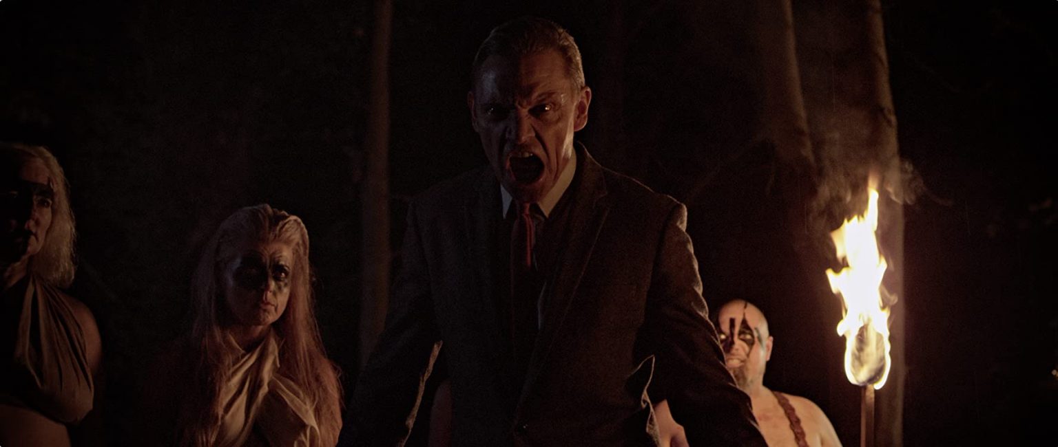 13 Mezar / 13 Graves Film Eleştirisi ve Yorumlar - OrtaKoltuk