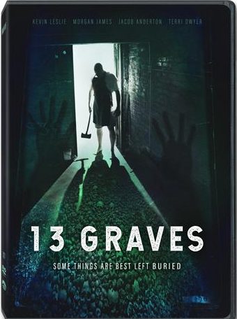 13 Mezar / 13 Graves Film Eleştirisi ve Yorumlar - OrtaKoltuk