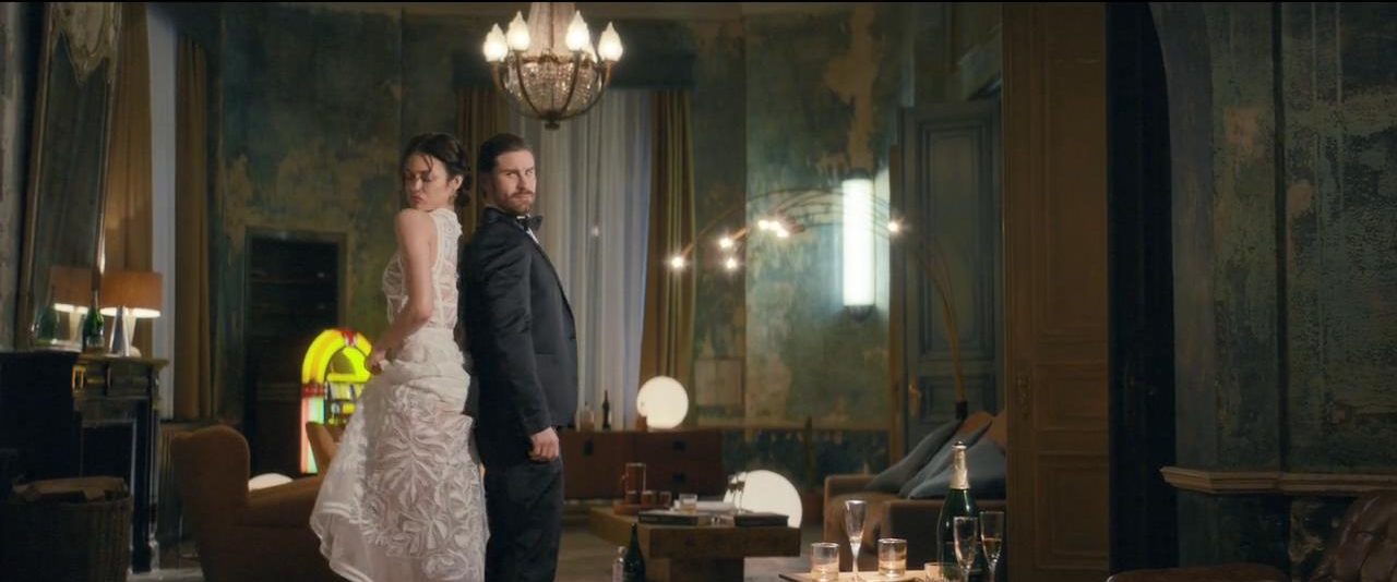 Oda Film Fragmanı - OrtaKoltuk