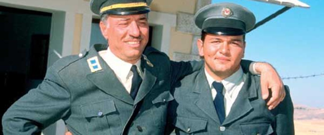 Kemal Sunal'ın Gözüyle Güldürüde Şaban 1 Film Eleştirisi ve Yorumlar ...