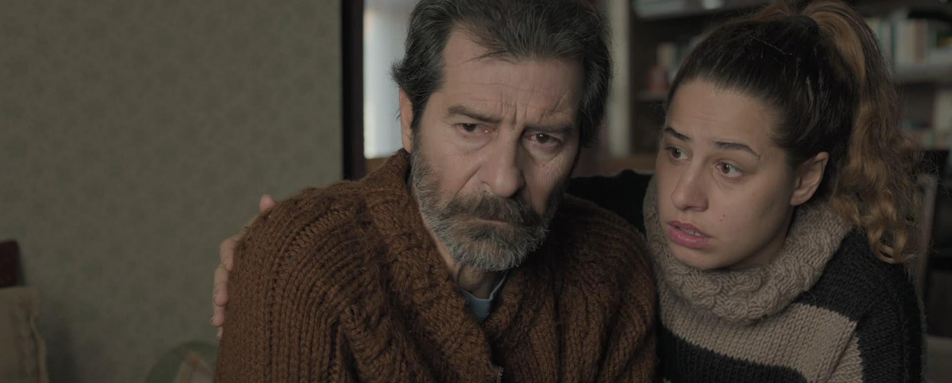 Soluk Film Eleştirisi ve Yorumlar - OrtaKoltuk