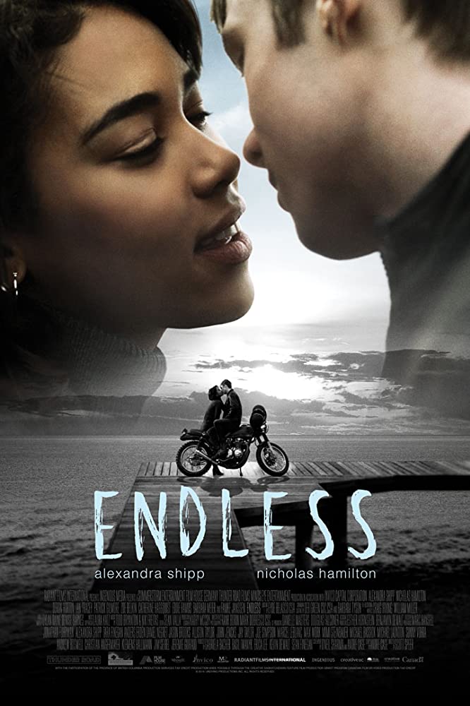 Sonsuz / Endless Film Fragmanı - OrtaKoltuk