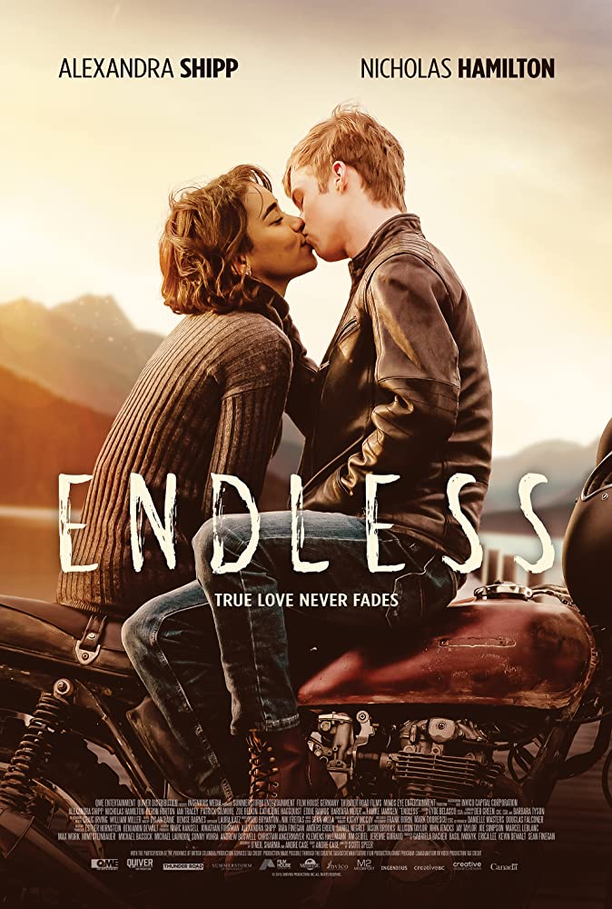 Sonsuz / Endless Film Fragmanı - OrtaKoltuk