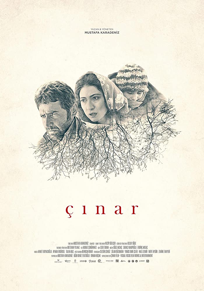 Çınar Film Eleştirisi ve Yorumlar - OrtaKoltuk