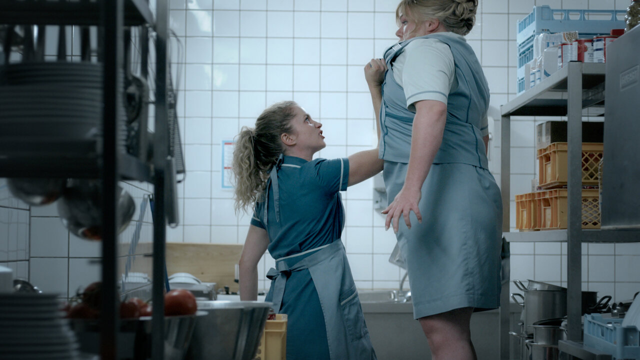 Anormal Kahramanlar / Freaks - You're One of Us Film Fragmanı - OrtaKoltuk