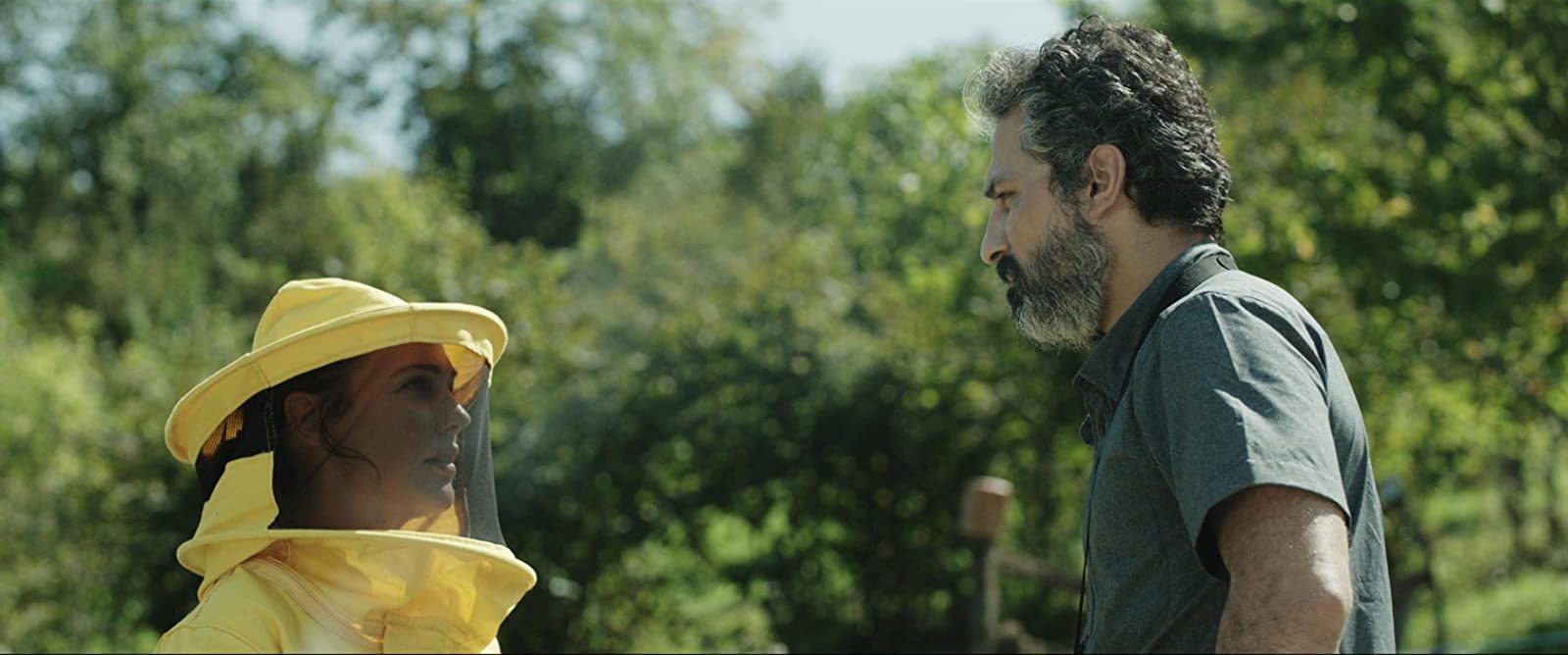 Kovan Film Eleştirisi ve Yorumlar - OrtaKoltuk