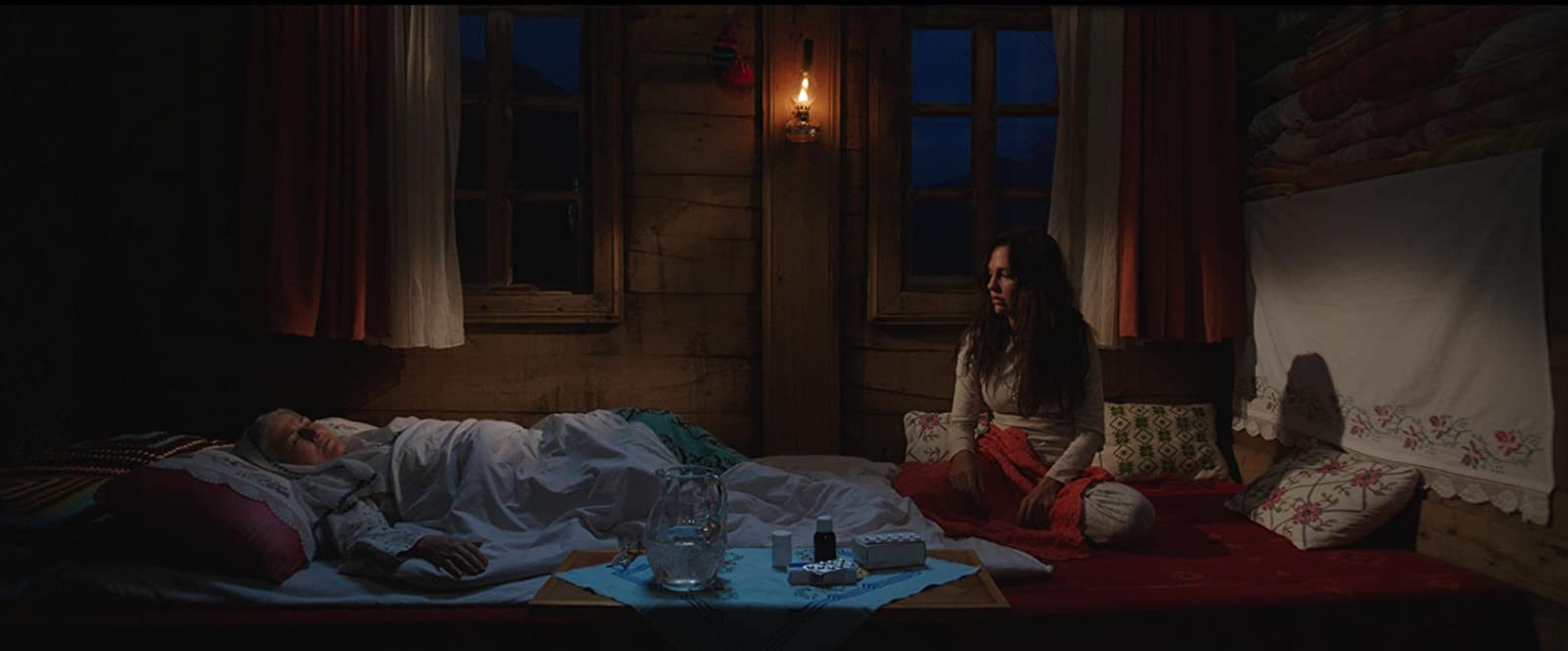 Kovan Film Eleştirisi ve Yorumlar - OrtaKoltuk