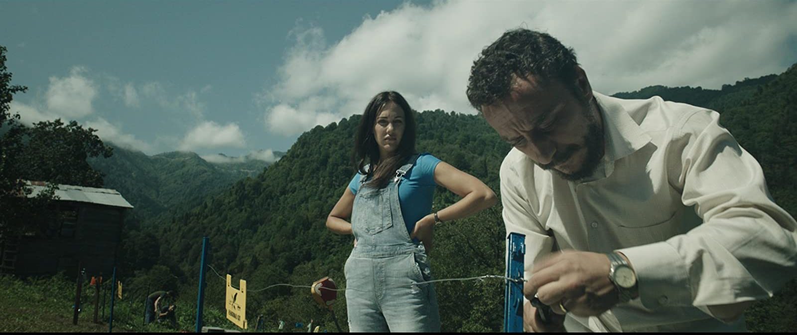 Kovan Film Eleştirisi ve Yorumlar - OrtaKoltuk