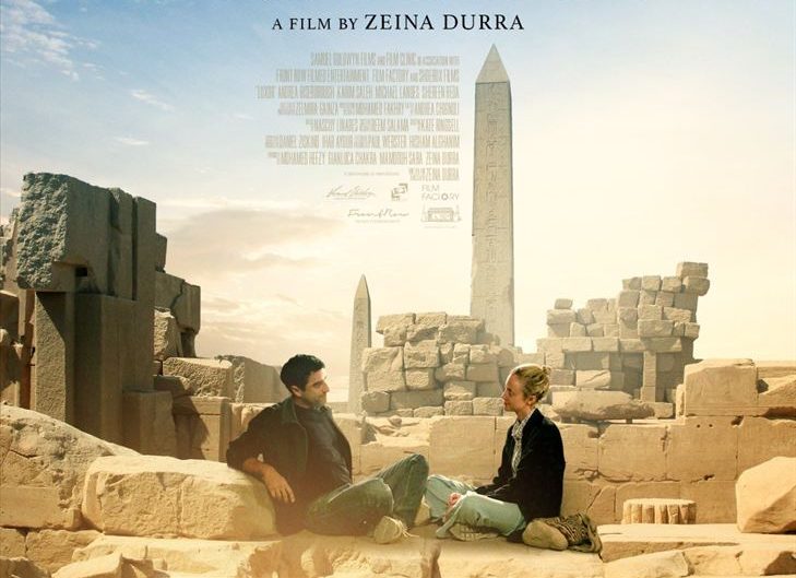 Luxor Film Eleştirisi ve Yorumlar - OrtaKoltuk