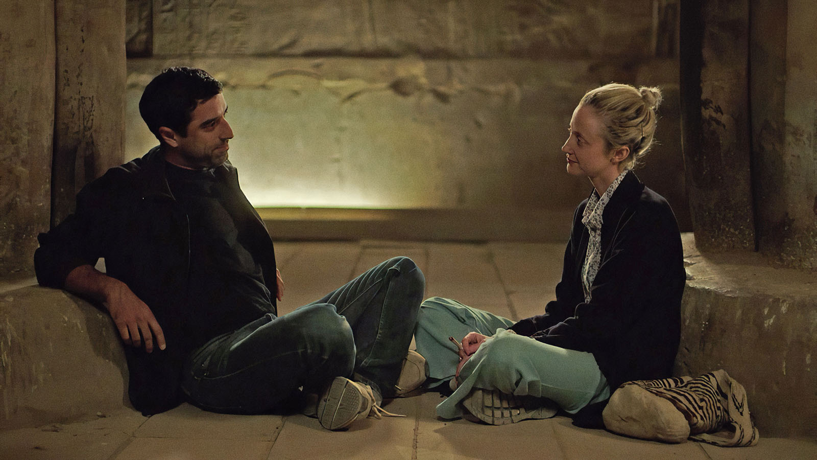 Luxor Film Eleştirisi ve Yorumlar - OrtaKoltuk