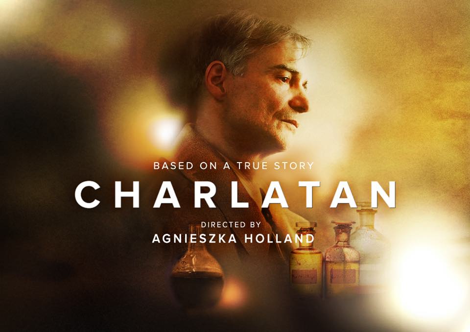 Şarlatan / Charlatan Film Fragmanı - OrtaKoltuk