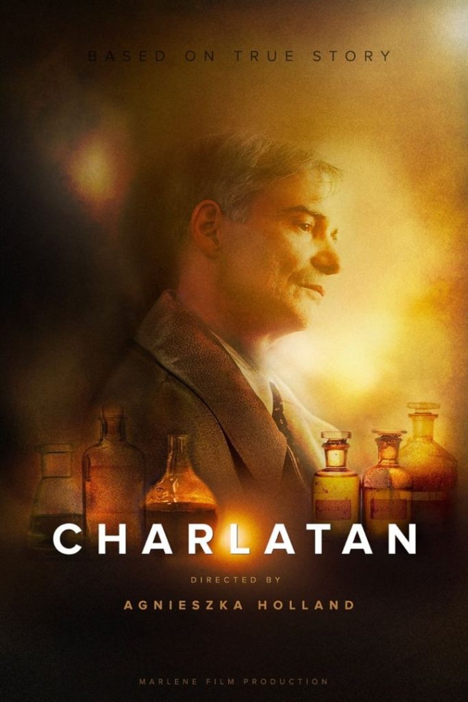 Şarlatan / Charlatan Film Eleştirisi ve Yorumlar - OrtaKoltuk
