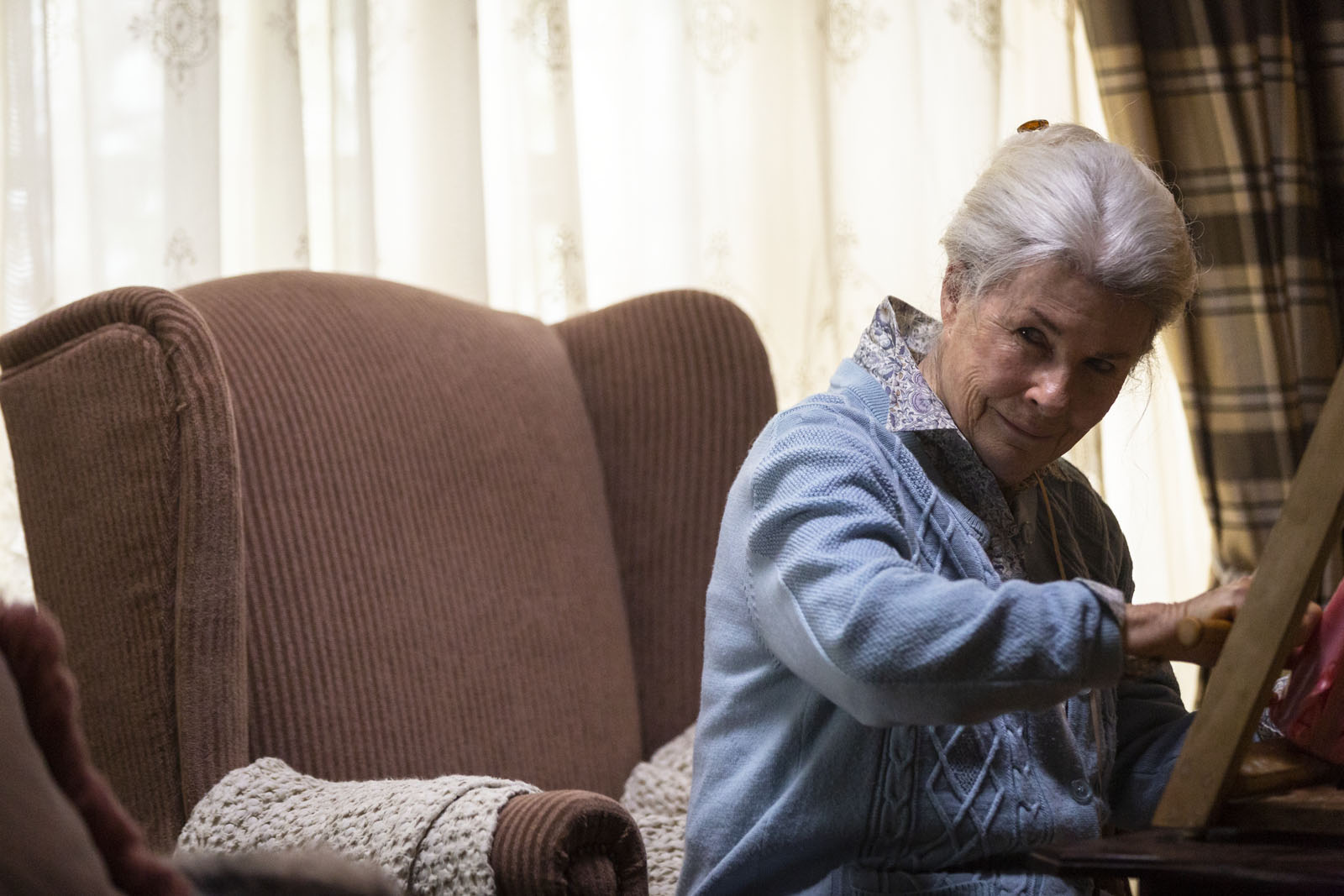 Azap / Relic Film Fragmanı - OrtaKoltuk