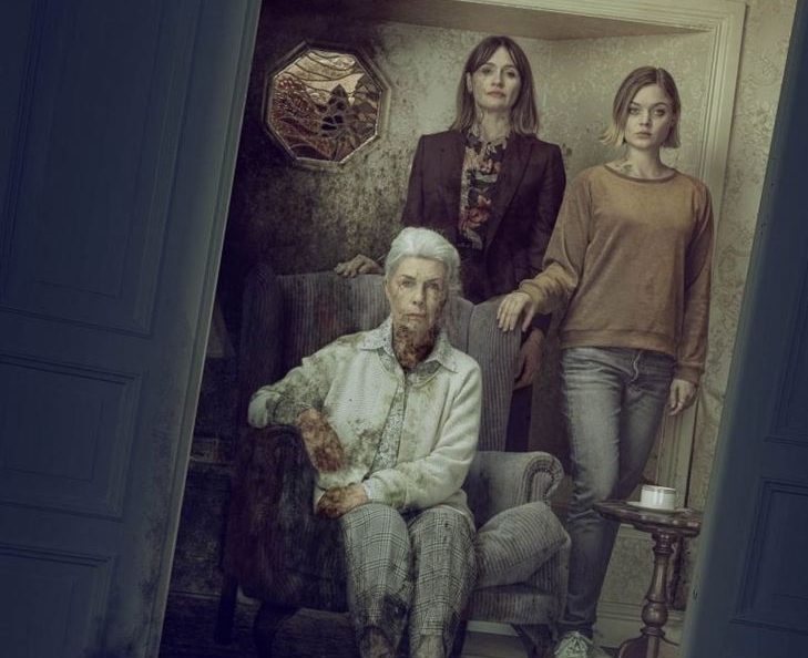 Azap / Relic Film Fragmanı - OrtaKoltuk