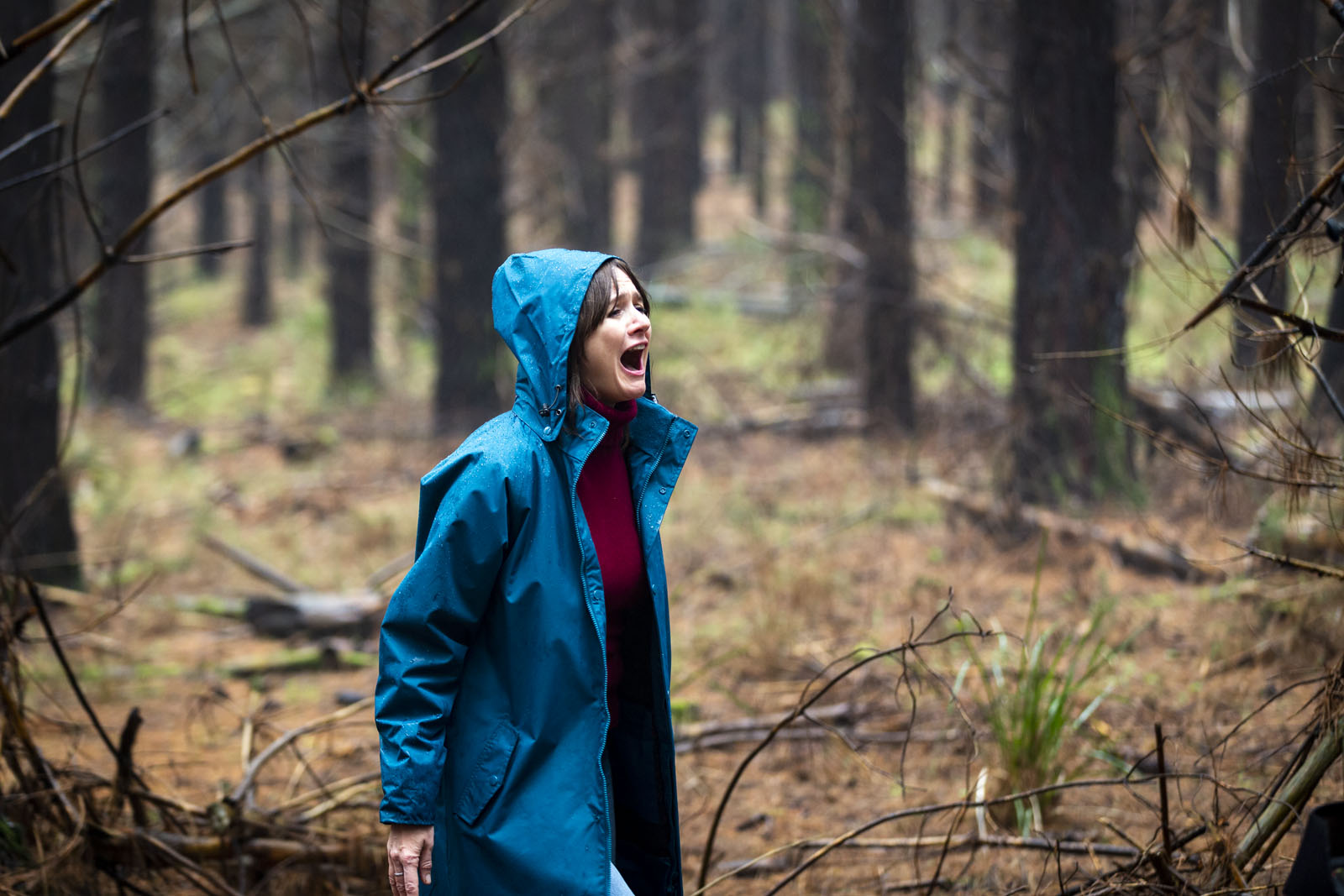 Azap / Relic Film Fragmanı - OrtaKoltuk