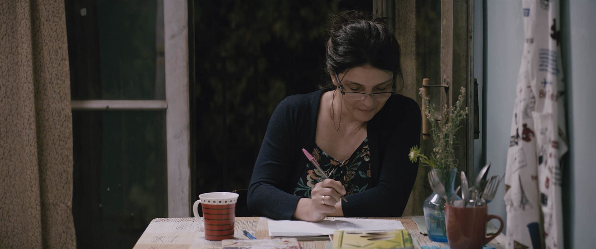 Benim Mutlu Ailem / My Happy Famıly Film Eleştirisi ve Yorumlar ...