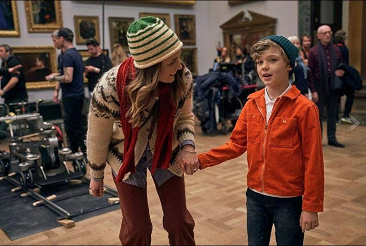 Twist Film Fragmanı - OrtaKoltuk