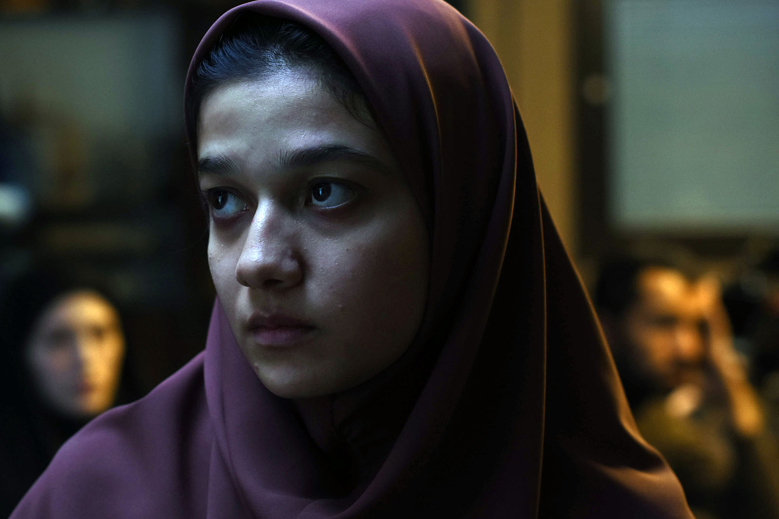 Yelda, En Uzun Gece / Yalda, a Night for Forgivness Film Eleştirisi ve ...