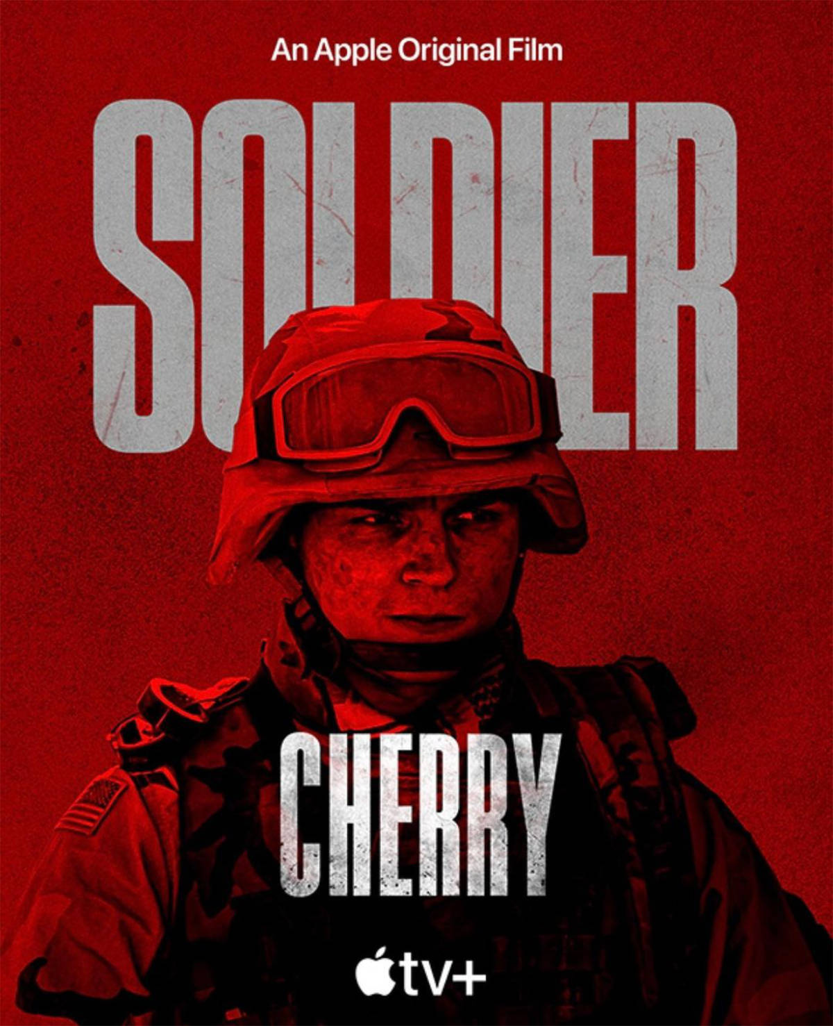 Cherry Film Fragmanı - OrtaKoltuk