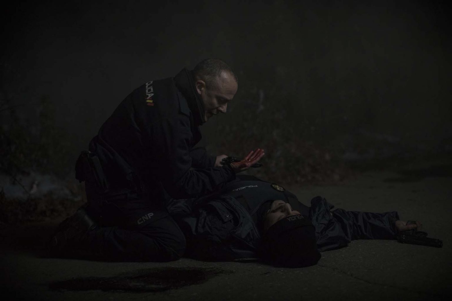 Donma Noktası / Bajocero Film Eleştirisi ve Yorumlar - OrtaKoltuk