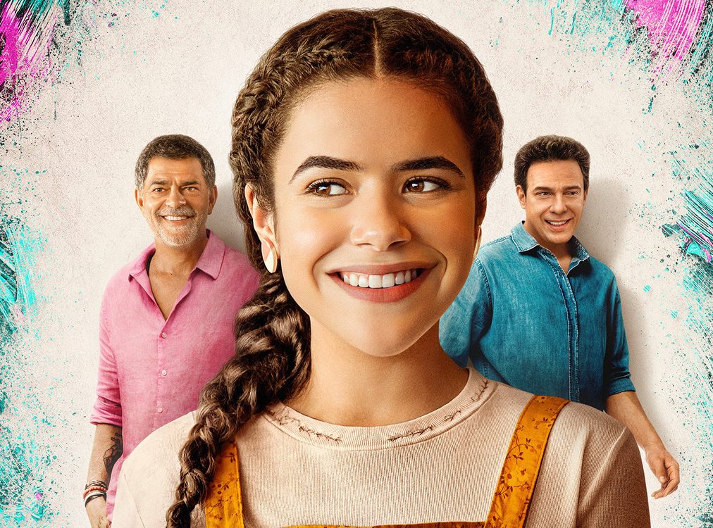 Double Dad Film Eleştirisi ve Yorumlar - OrtaKoltuk