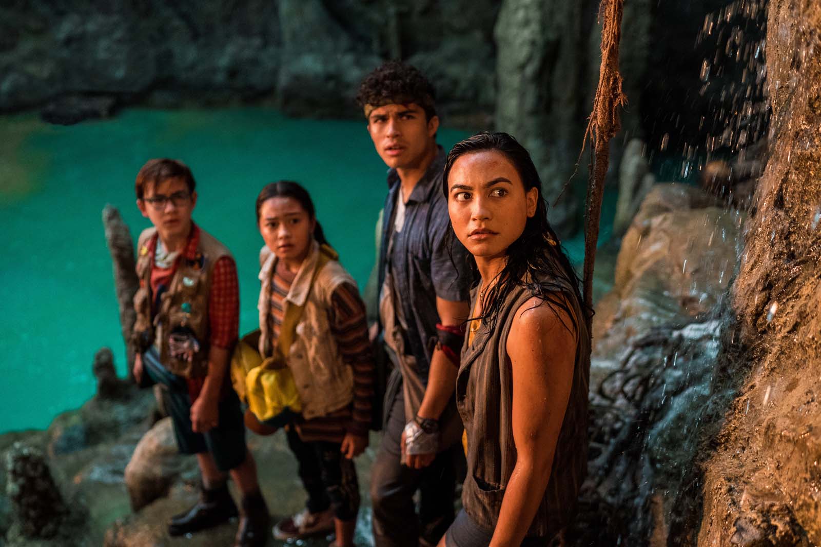 Gerçek Hazine / Finding 'Ohana Film Eleştirisi ve Yorumlar - OrtaKoltuk