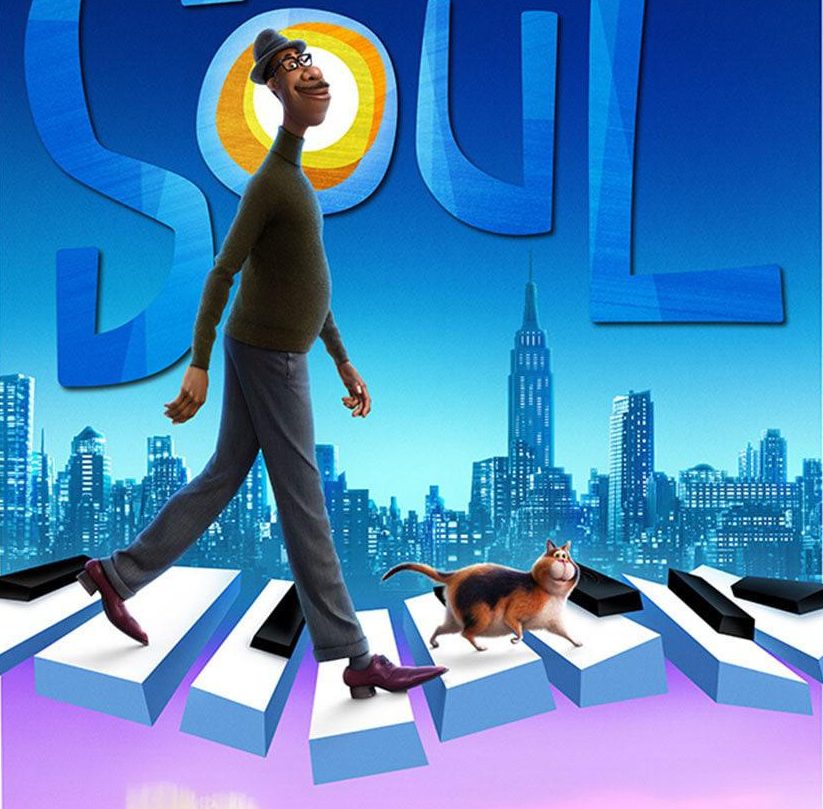 Soul Film Eleştirisi ve Yorumlar - OrtaKoltuk