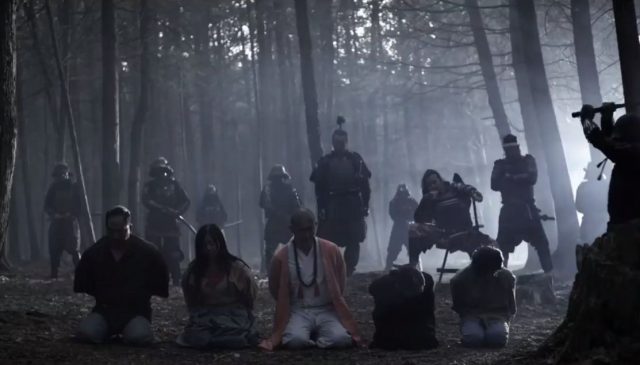 Age of Samurai : Battle for Japan / Samuray Çağı : Japonya Savaşı Film ...