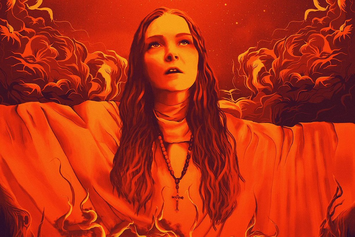 Azize / Saint Maud Film Eleştirisi ve Yorumlar - OrtaKoltuk