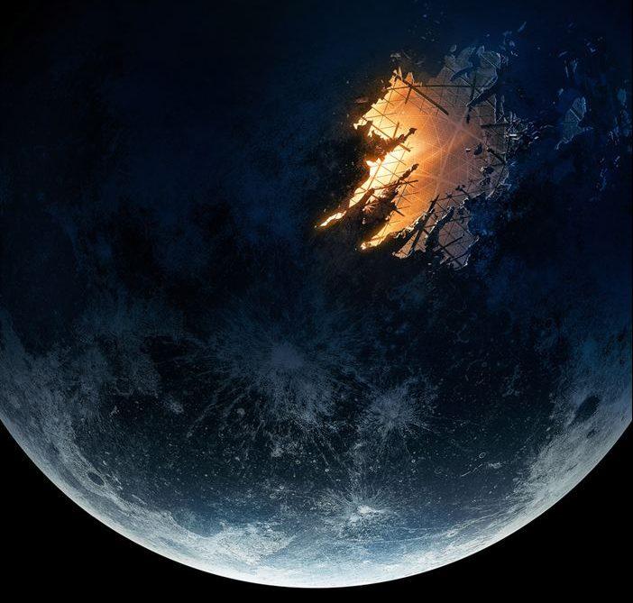 Moonfall Film Fragmanı - OrtaKoltuk