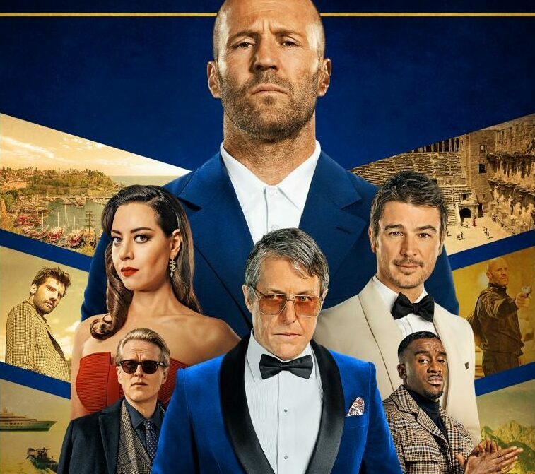 Servet Operasyonu Film Eleştirisi ve Yorumlar - OrtaKoltuk