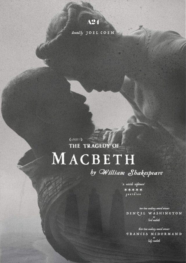 The Tragedy of Macbeth Film Eleştirisi ve Yorumlar - OrtaKoltuk