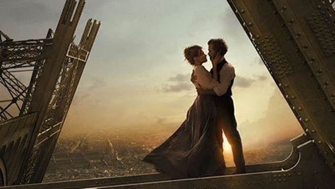 Eiffel Film Eleştirisi ve Yorumlar - OrtaKoltuk