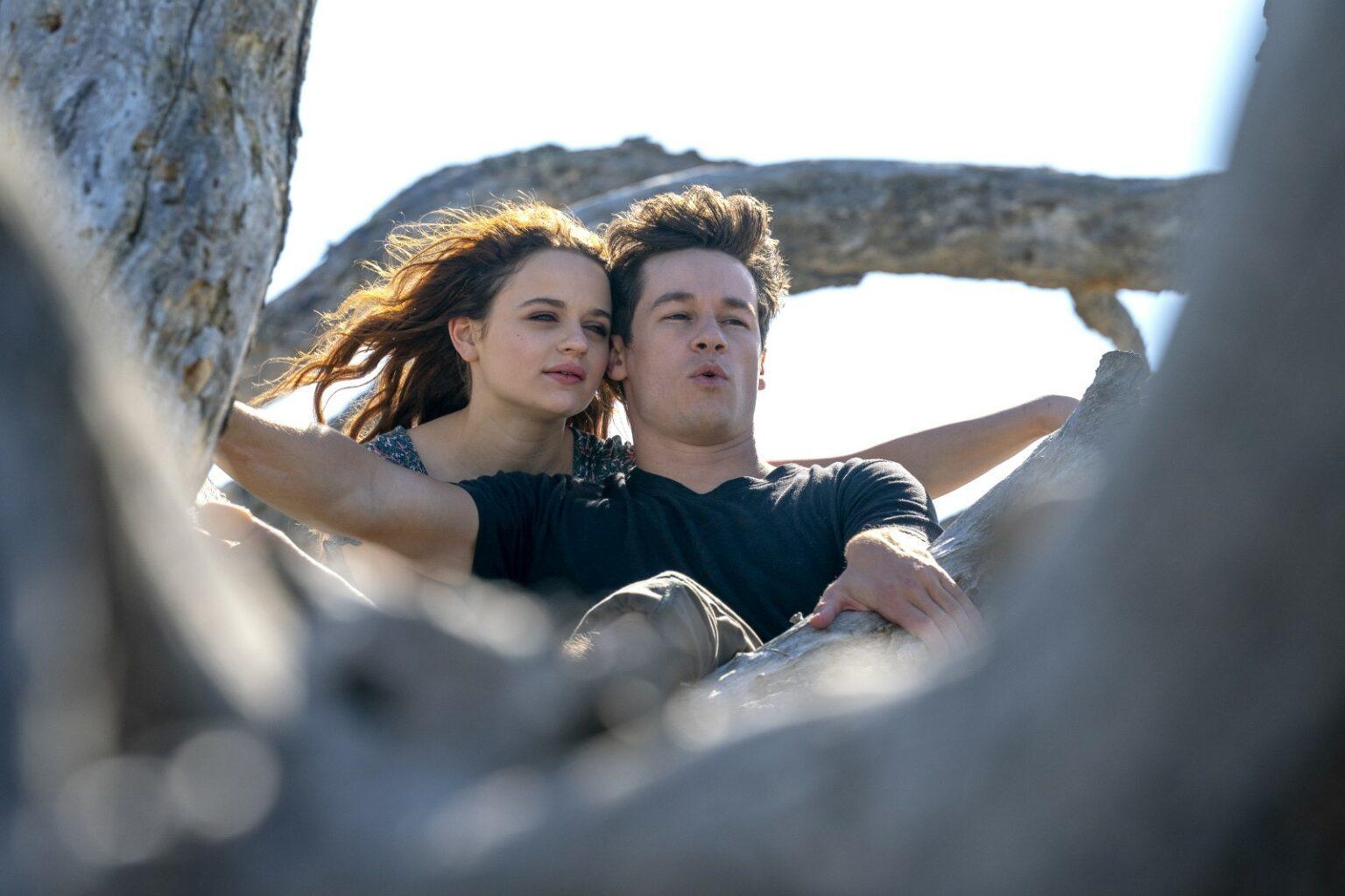 Arada Bir Yerde Film Eleştirisi ve Yorumlar - OrtaKoltuk