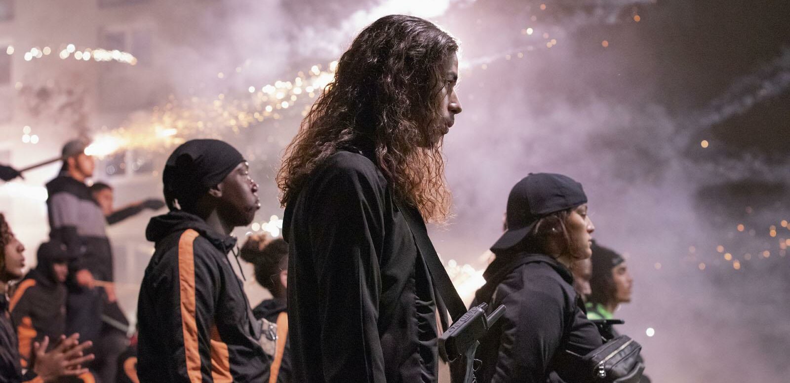 Athena Film Eleştirisi ve Yorumlar - OrtaKoltuk