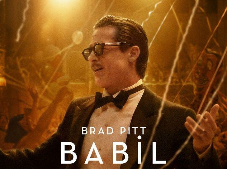 Babil Film Fragmanı - OrtaKoltuk