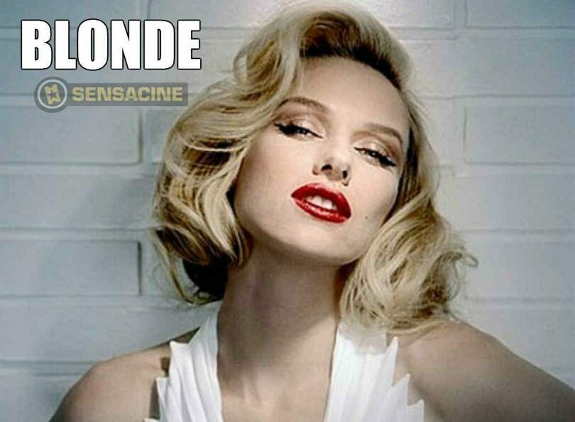 Blonde Film Eleştirisi ve Yorumlar - OrtaKoltuk