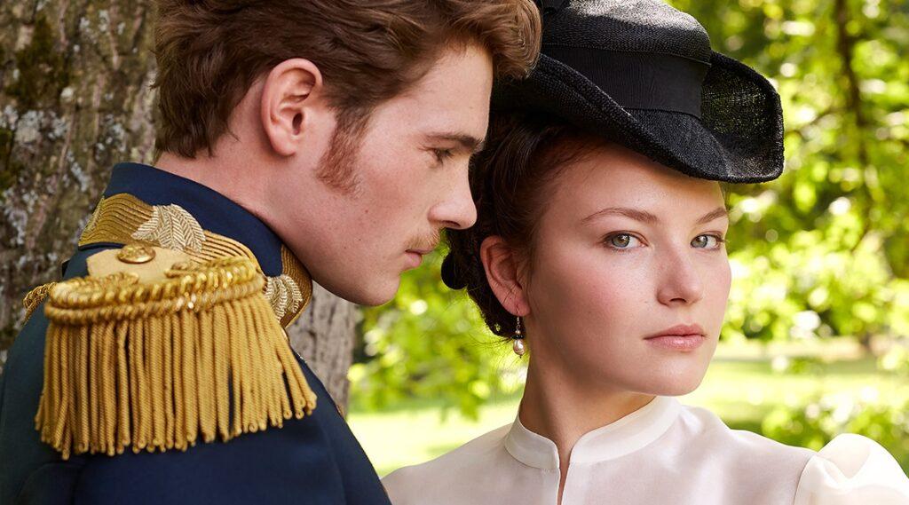 The Empress Film Eleştirisi ve Yorumlar - OrtaKoltuk