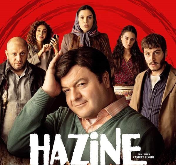 Hazine Film Eleştirisi ve Yorumlar - OrtaKoltuk