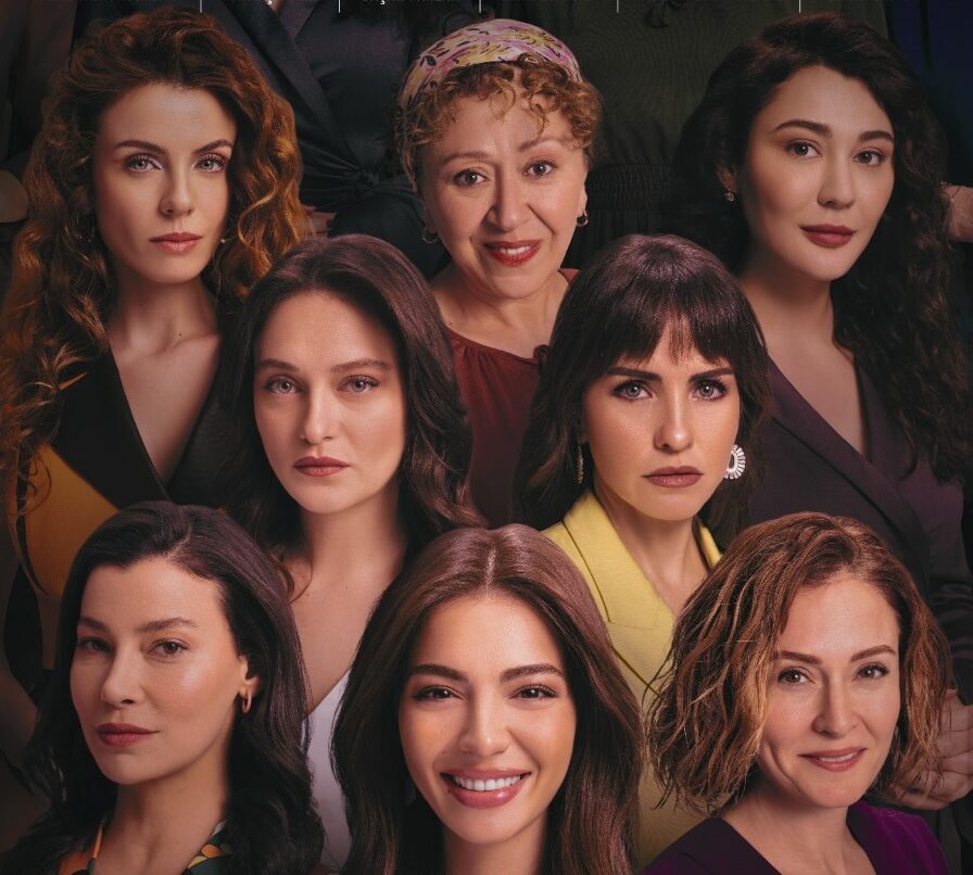Kadınlara Mahsus Film Fragmanı - OrtaKoltuk