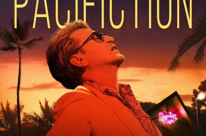 Pacifiction Film Eleştirisi ve Yorumlar - OrtaKoltuk